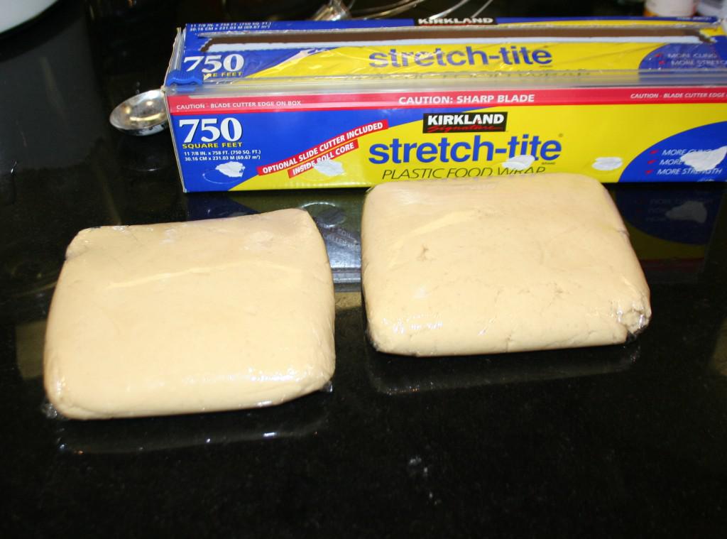 Easter Chicky Cookies