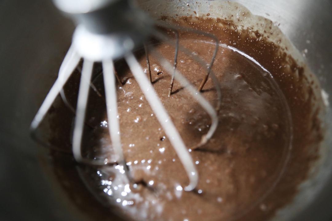 The Best Basic Chocolate Cake