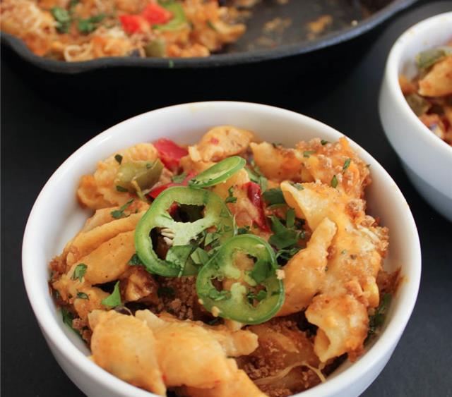 Taco Soup