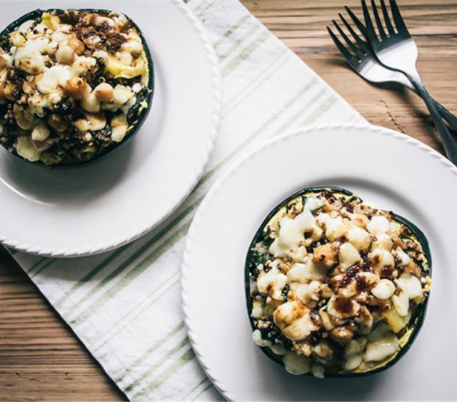 Stir Fried Moo Goo Gai Pan