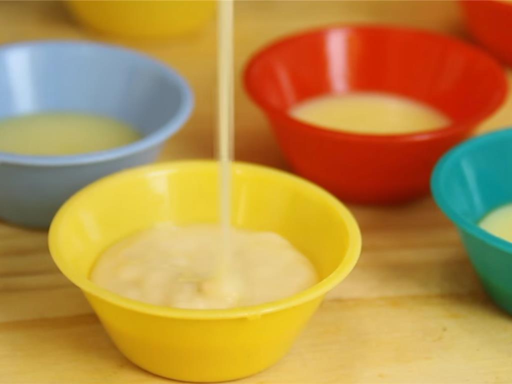 Puto Flan