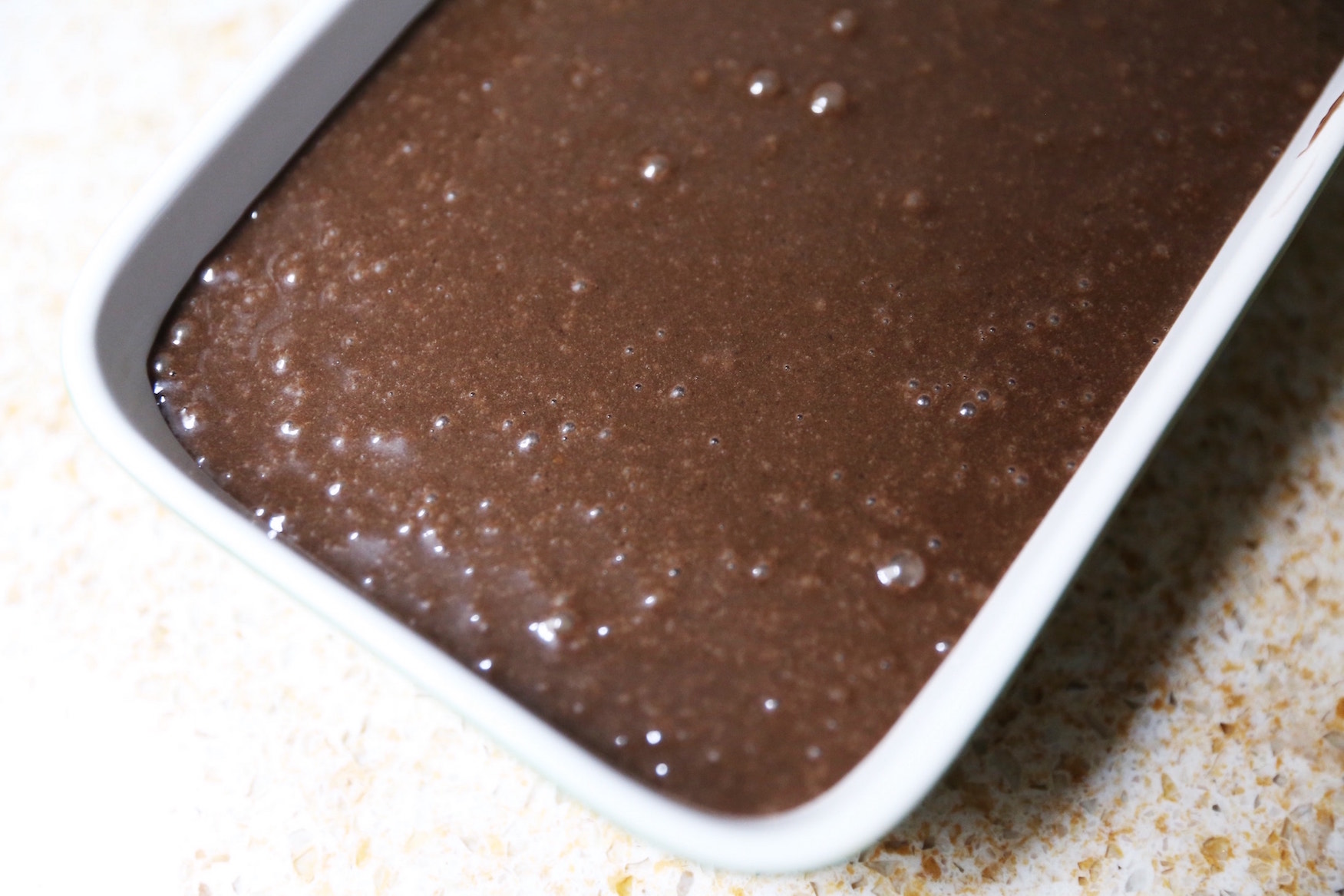 The Best Basic Chocolate Cake