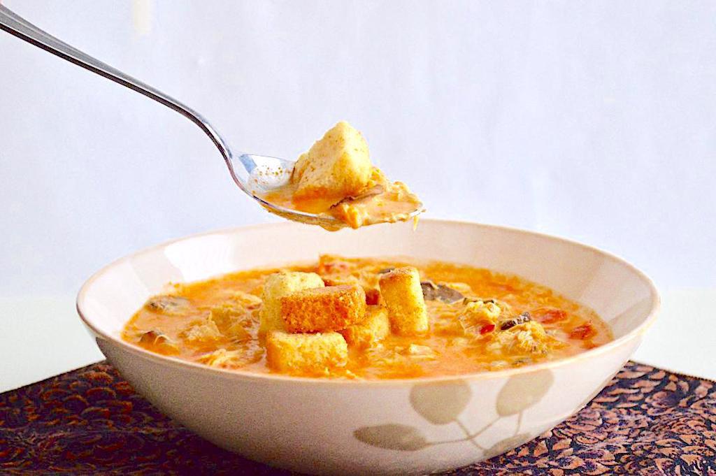 Chilean Sea Bass with White Bean and Kale Stew