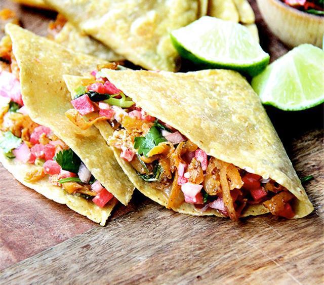 Mexican Coconut Candies